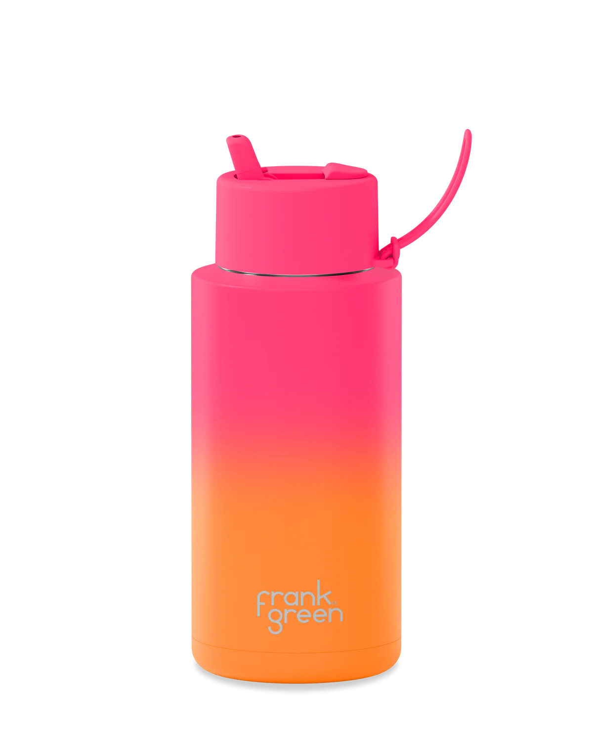 1L Gradient Ceramic Reusable Bottle– Eden Flower Studio Australia