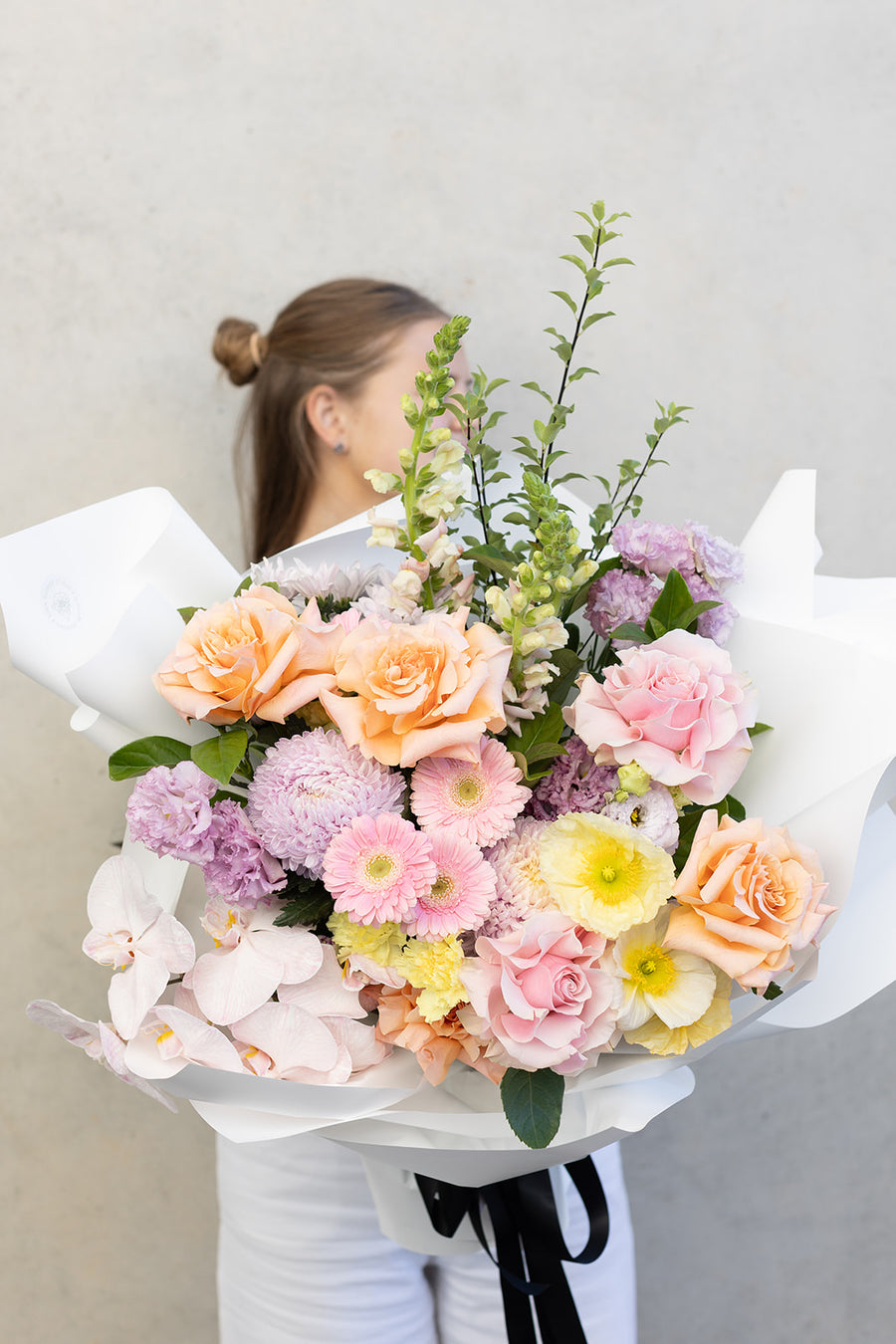 Eden Flower Studio | Gregory Hills Florist | Same Day Flower Delivery